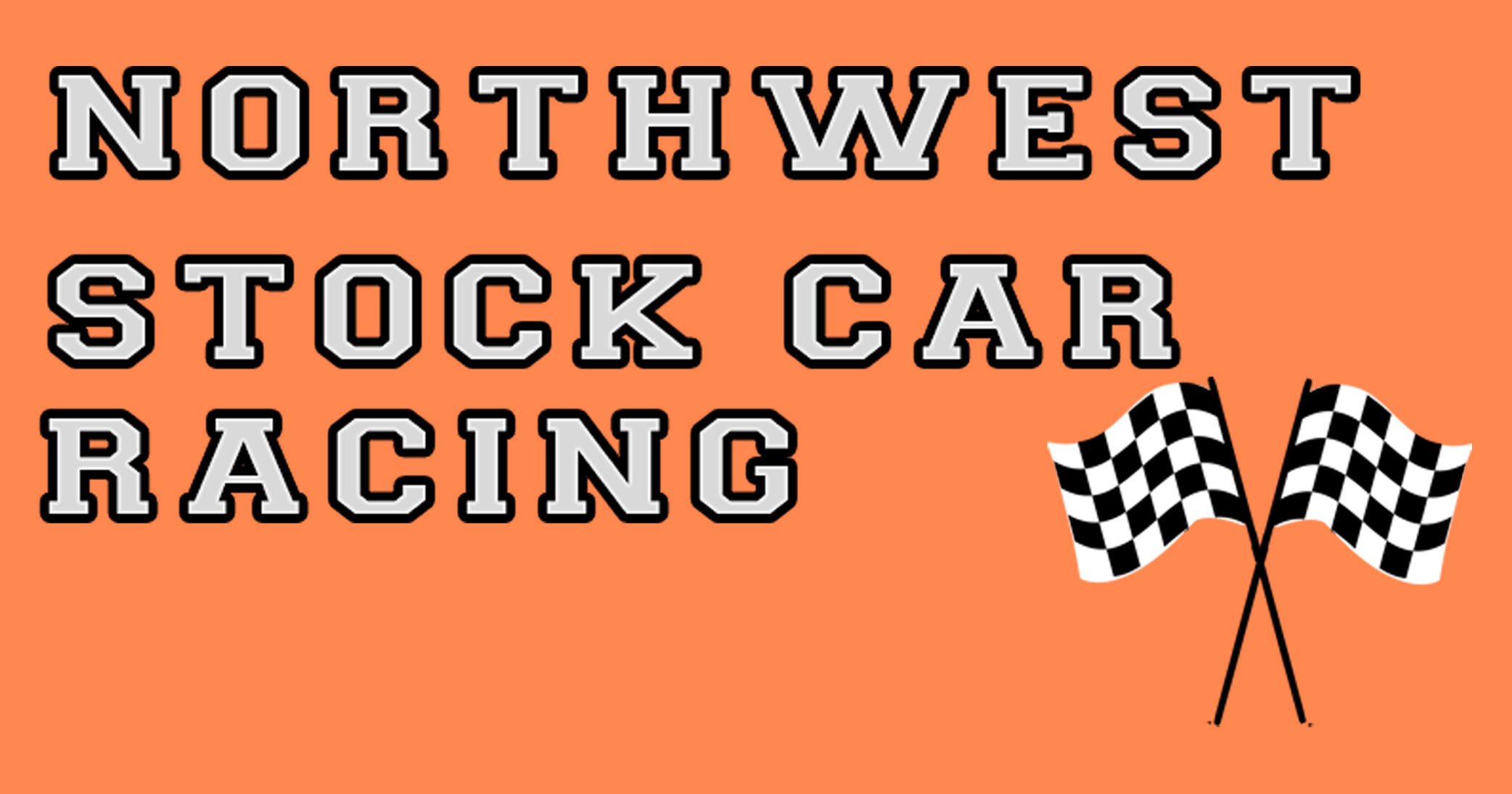 Photo Galleries - Northwest Stock Car Racing